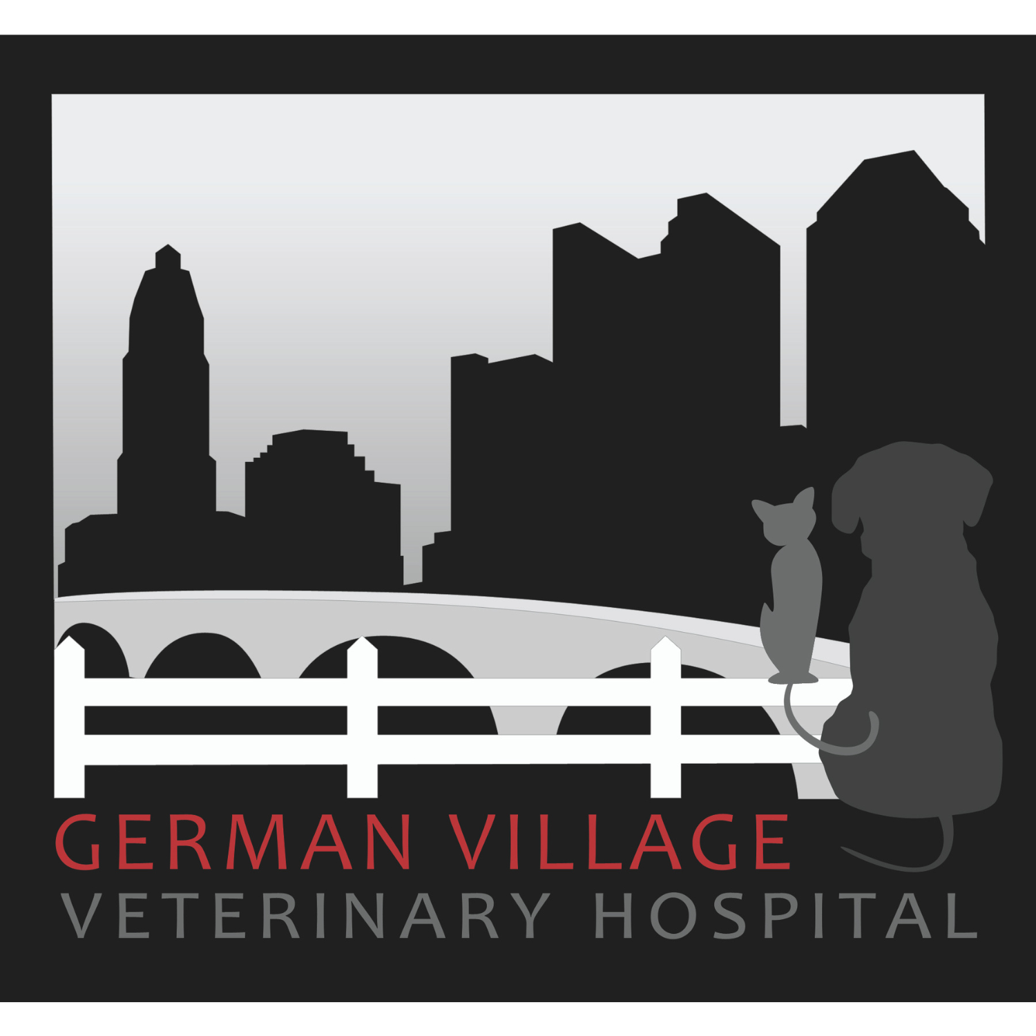 Dog Jog - CHA Animal Shelter